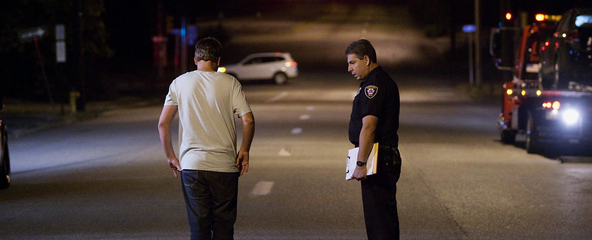 Vancouver Traffic Violations Lawyer | Tom Doust Criminal Lawyer