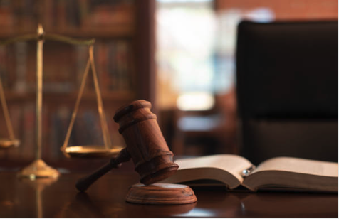 The Basics of Criminal Defence | Tom Doust Vancouver Criminal Lawyer